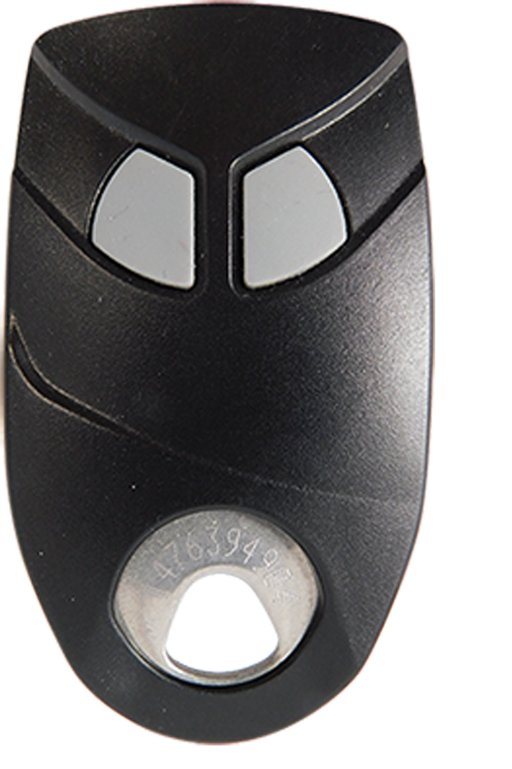 2-Channel Transmitter: Robust Access Control Solution