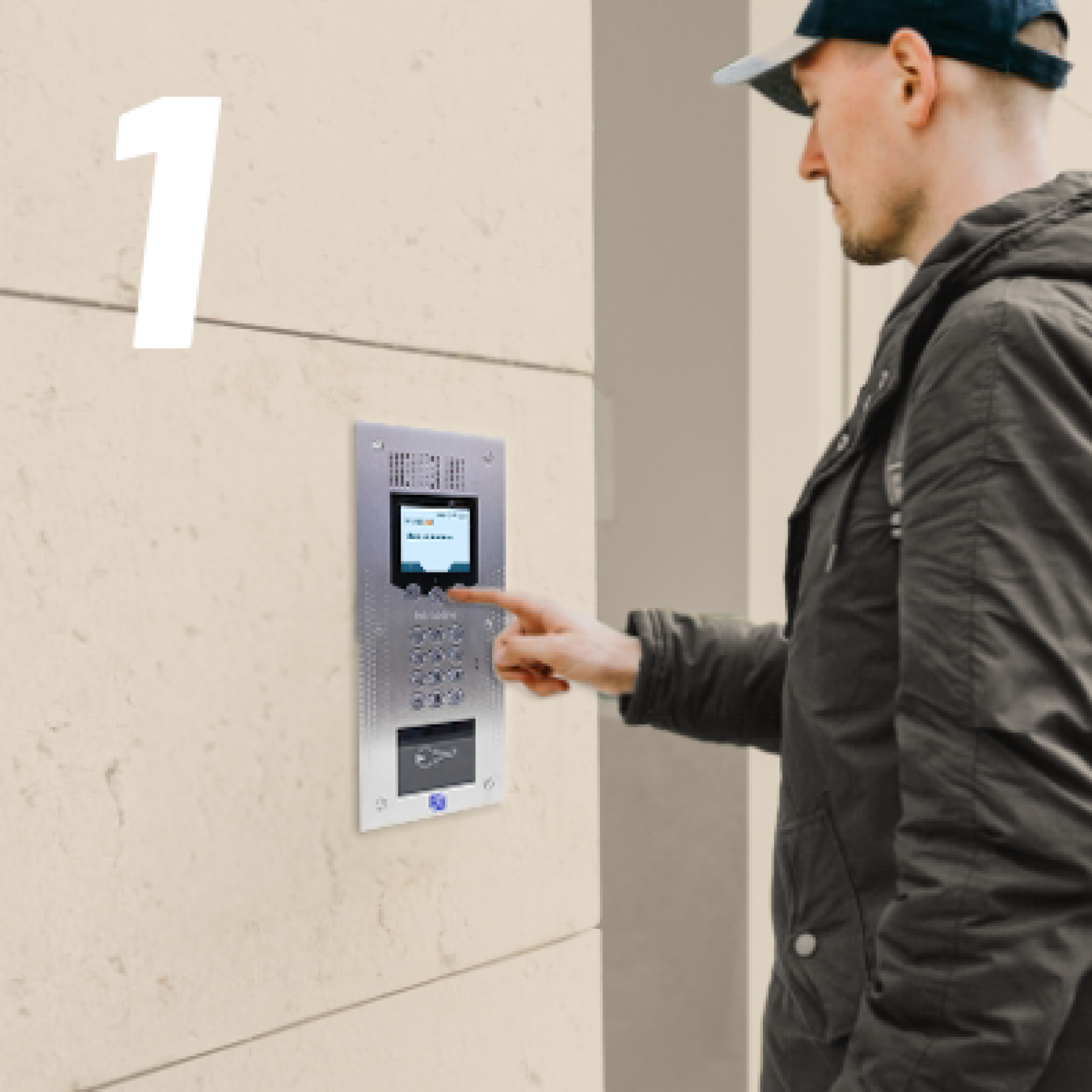 Cloud-Based Security Solutions for Property Managers