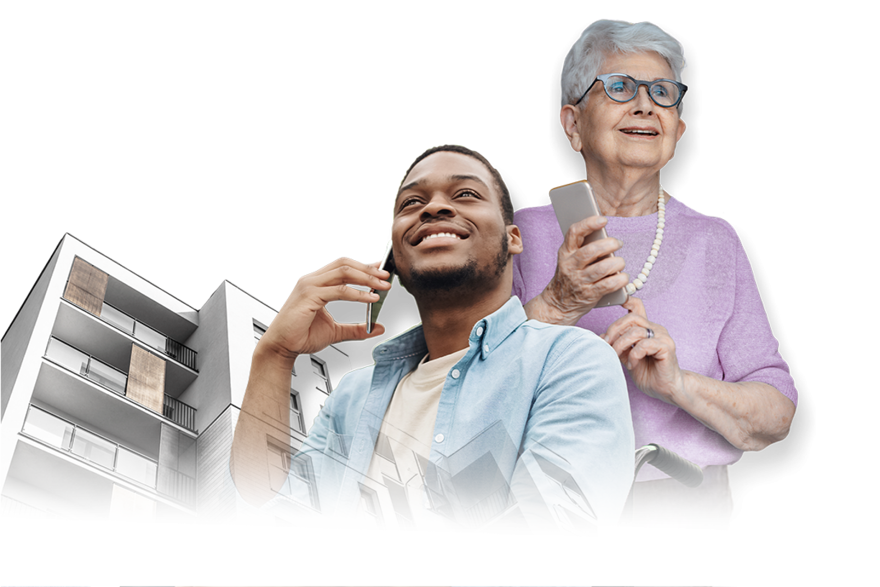 Independent Living Solutions | Freedom & Tech Integration