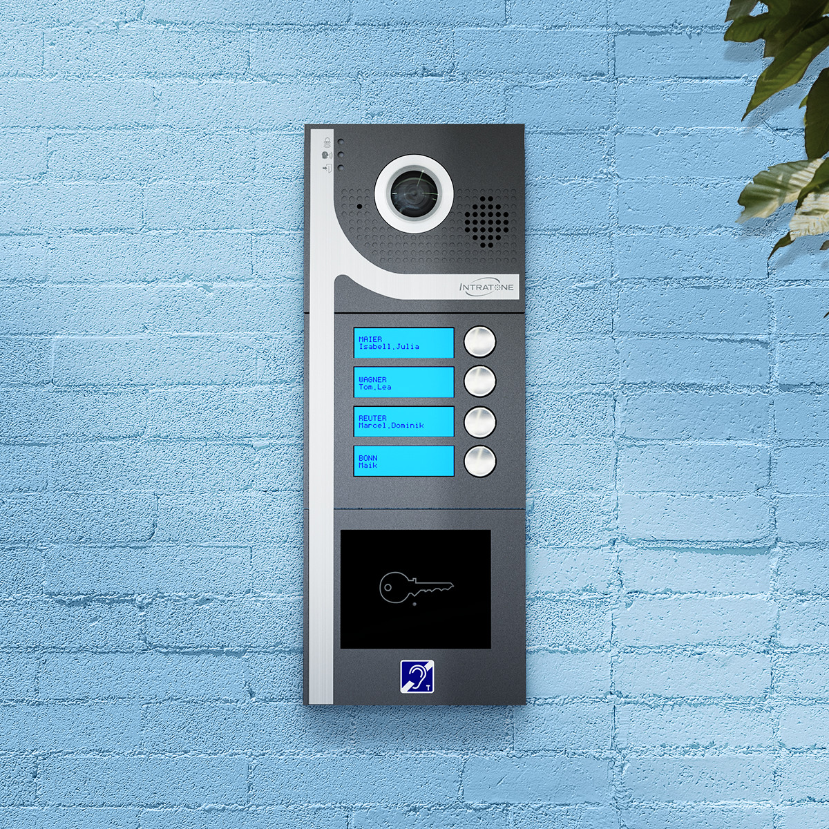 Cloud-Based Security Solutions for Property Managers