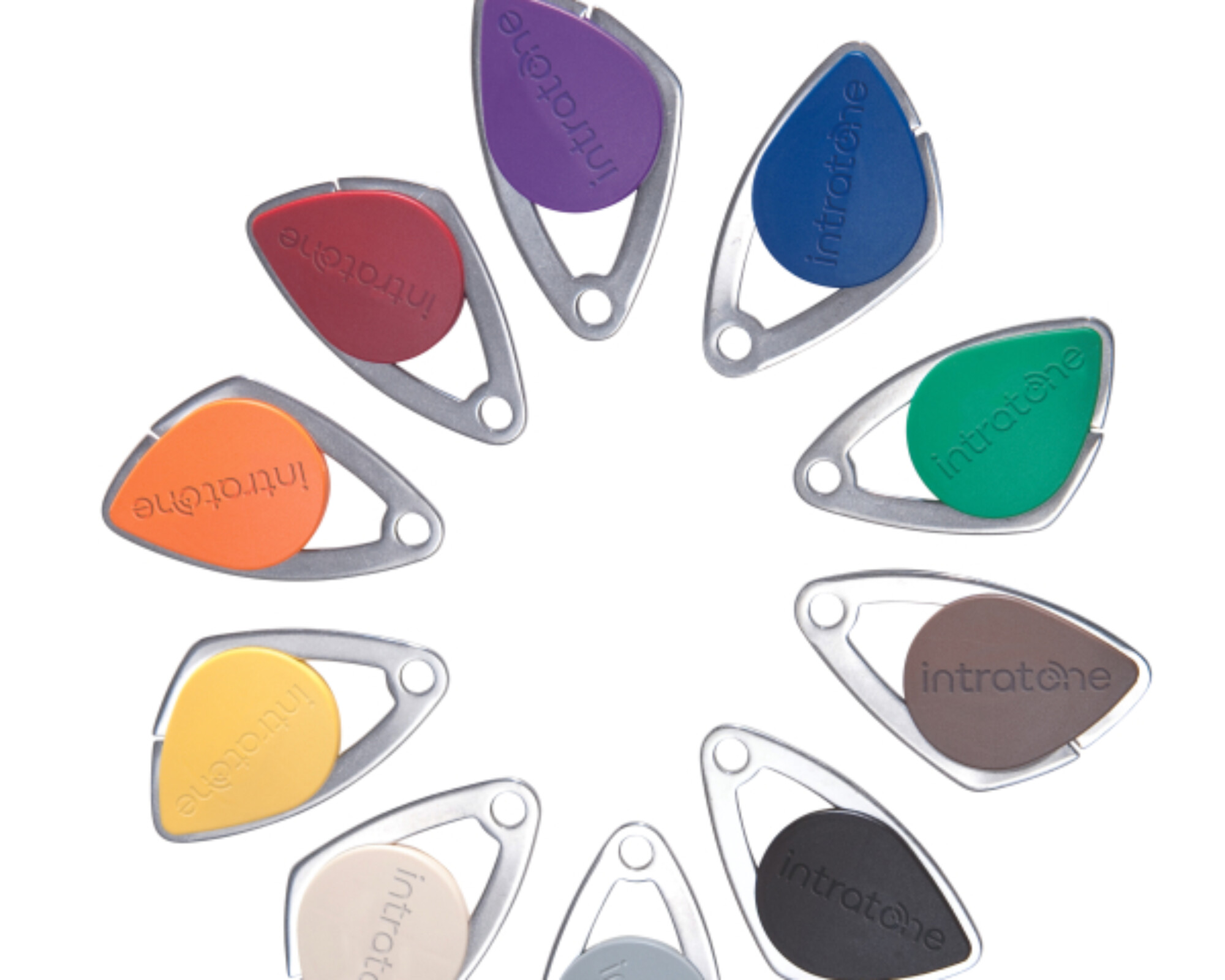 Intratone: Simplifying Property Access for 20 Years