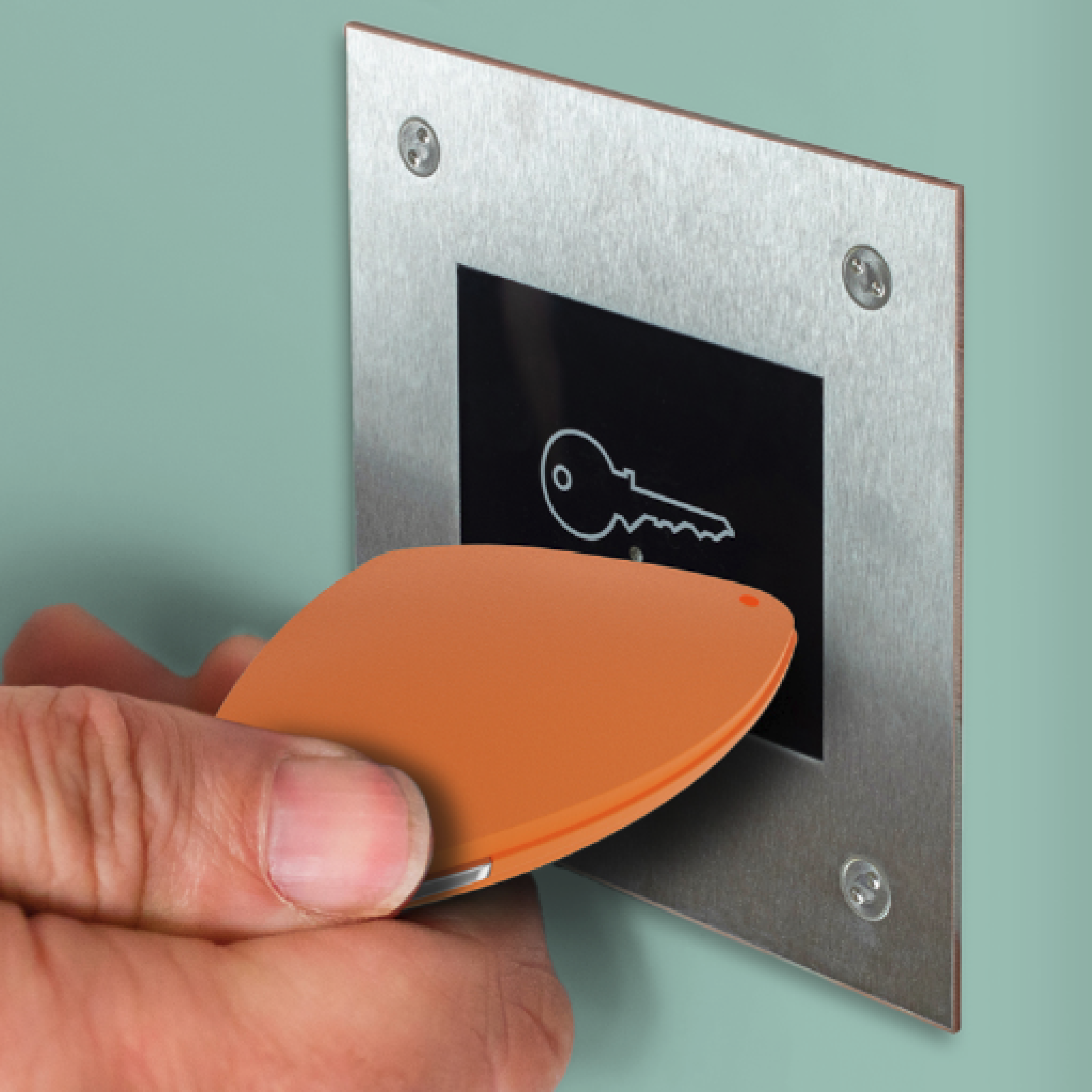 Access Control Systems for Residential & Commercial Building