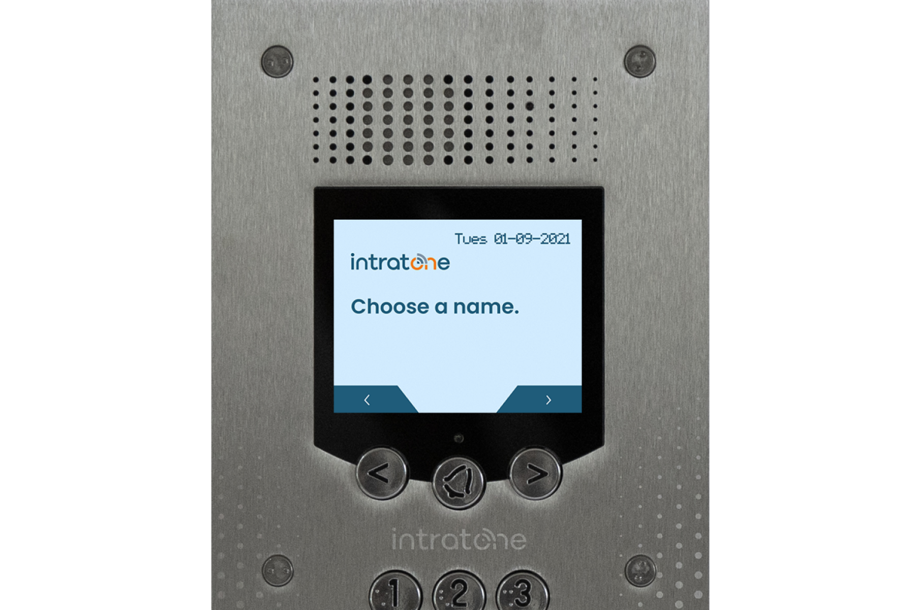 Advanced Wireless Intercom Systems for Residential Buildings