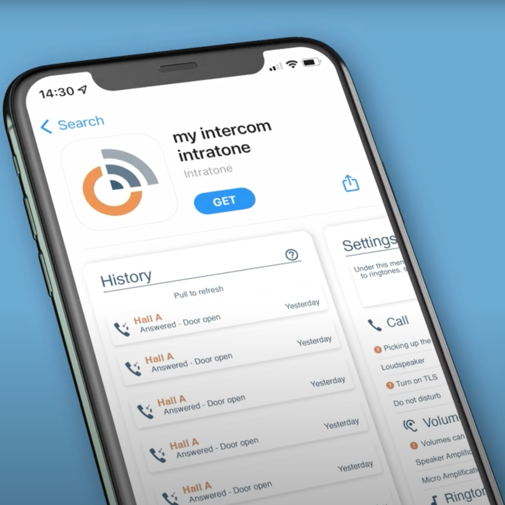 Top Digital Solutions for Modern Homes and Multi-Unit Buildings - Intratone